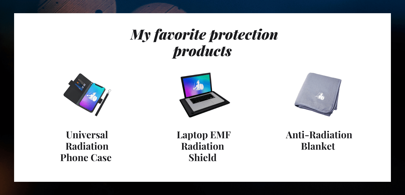 Everything You Need To Know About 5G Towers and EMF radiation